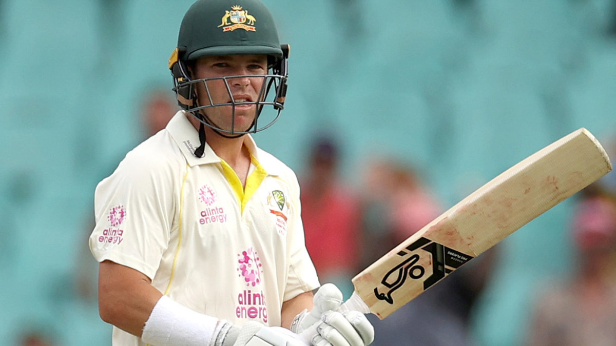 Australia v India Test series 2023: Squad, selection, Marcus Harris ...