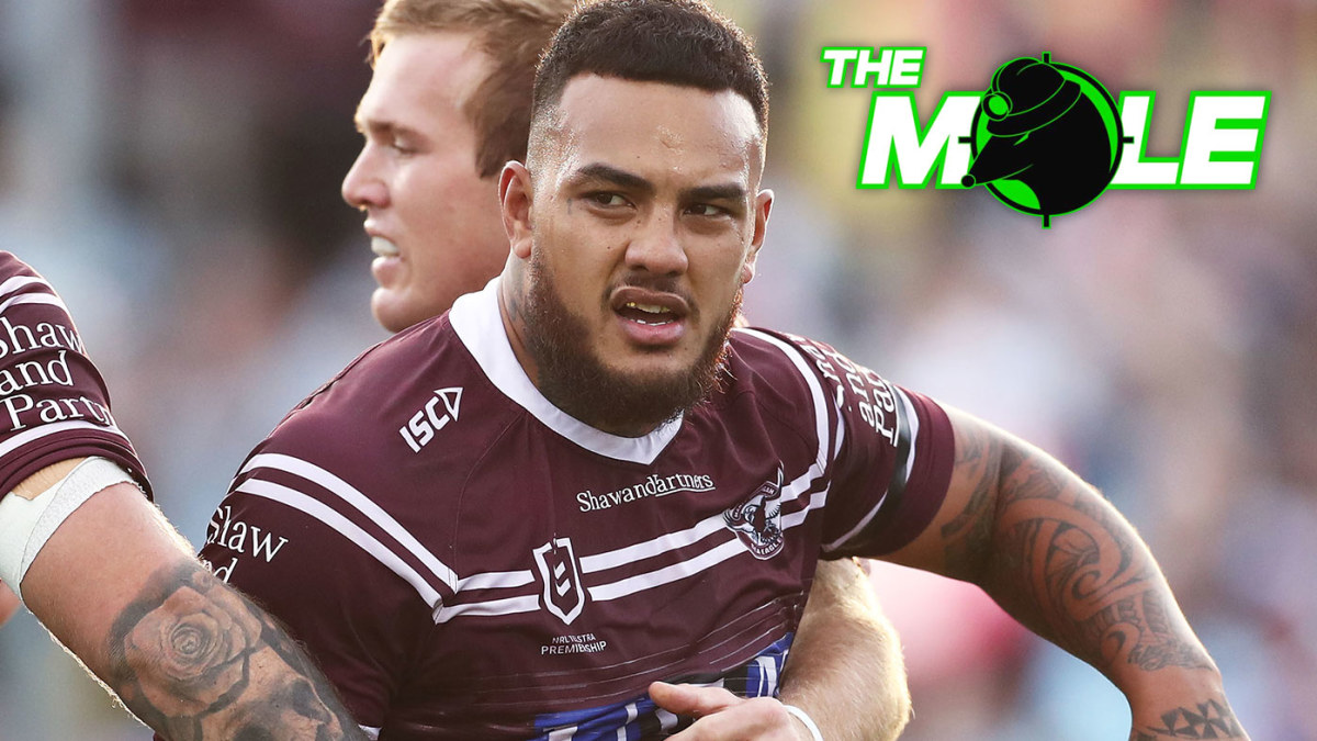 NRL: Mole, Jason Stevens' personal anger at Addin Fonua-Blake's ...