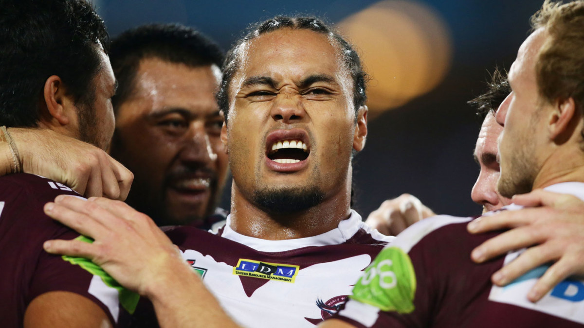 NRL news, Manly Sea Eagles can't locate 08' premiership winner Steve Matai