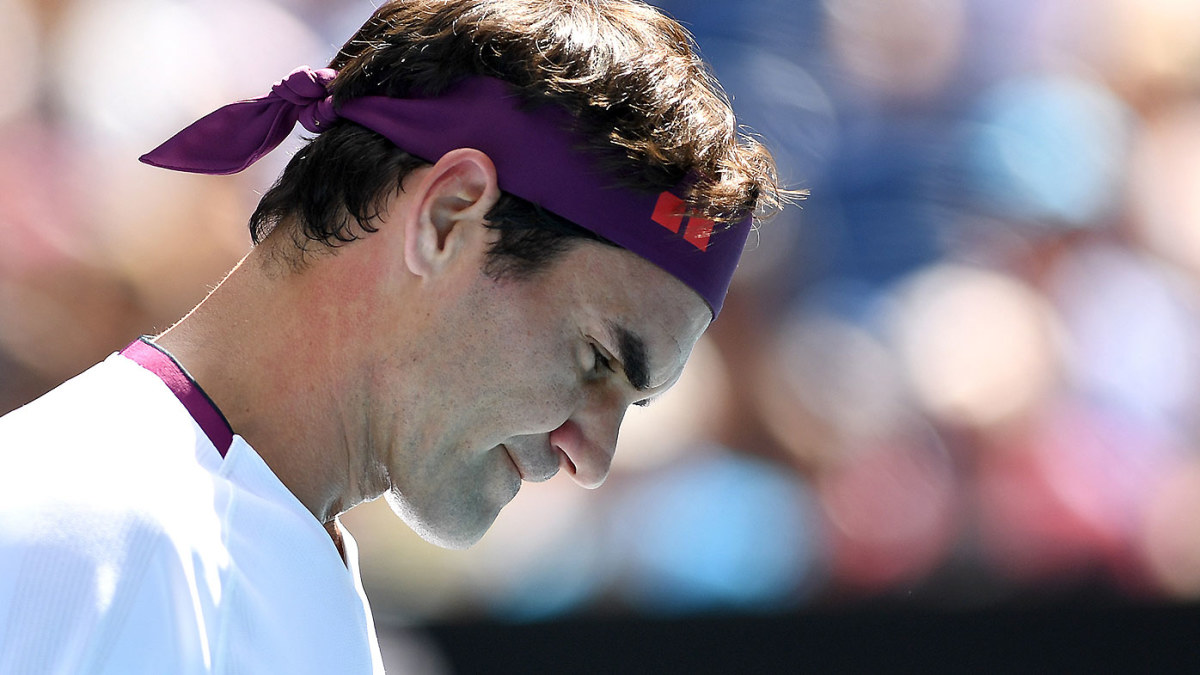 Roger Federer set to miss remainder of 2020 season due to 'setback ...