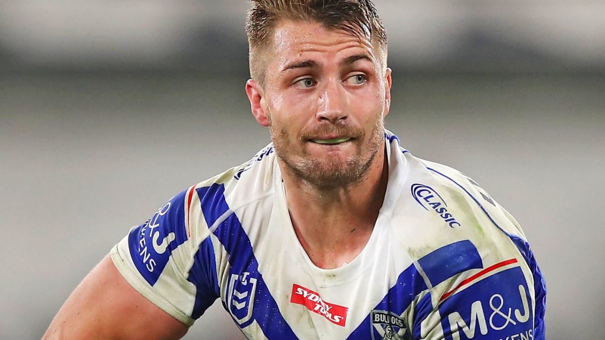 NRL news: Kieran Foran could link up with Newcastle Knights and ...