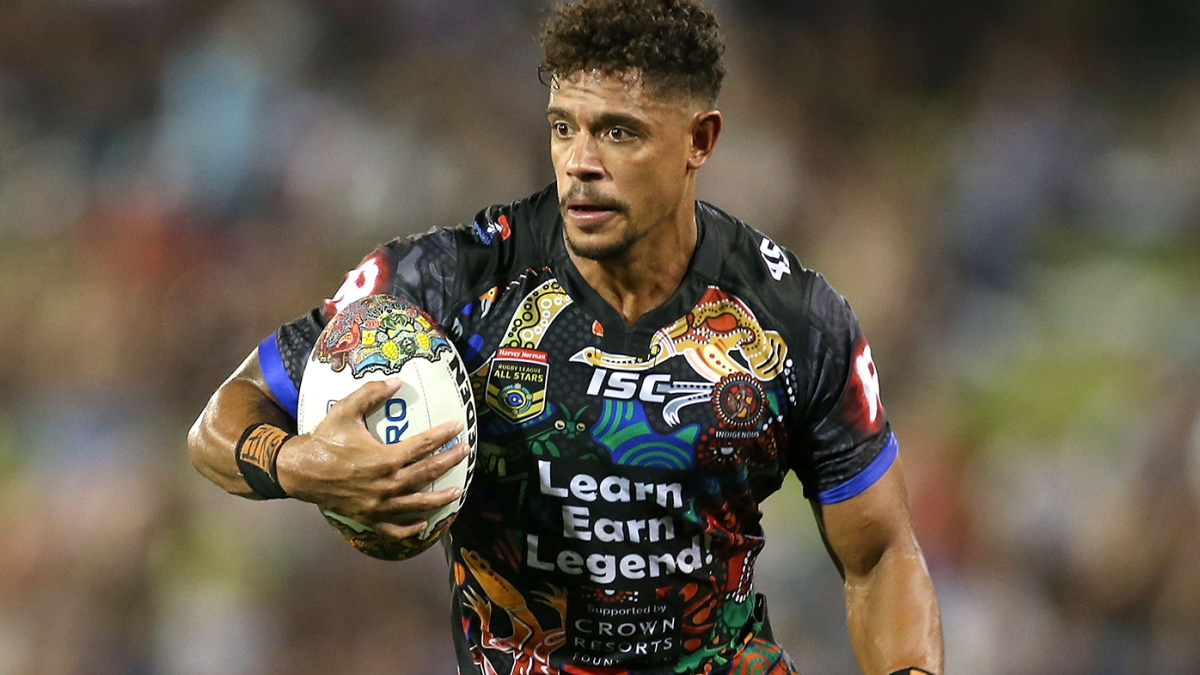NRL news 2024: All Stars teams announced, Maori, Indigenous selection ...