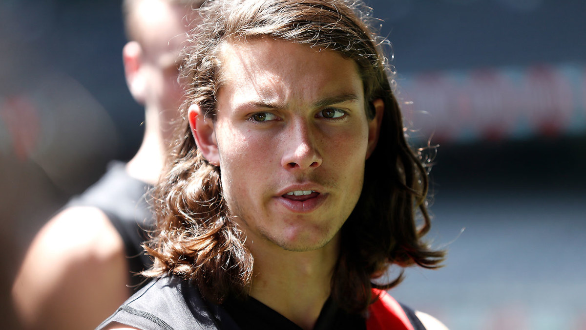 AFL: Archie Perkins responds to criticism of interstate comment ...