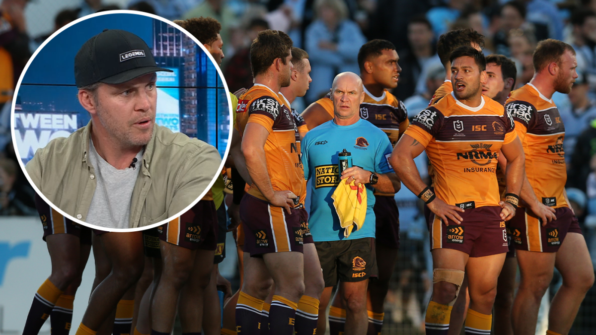 Rugby Australia, NRL news 2024: Stephen Hoiles exclusive analysis ...