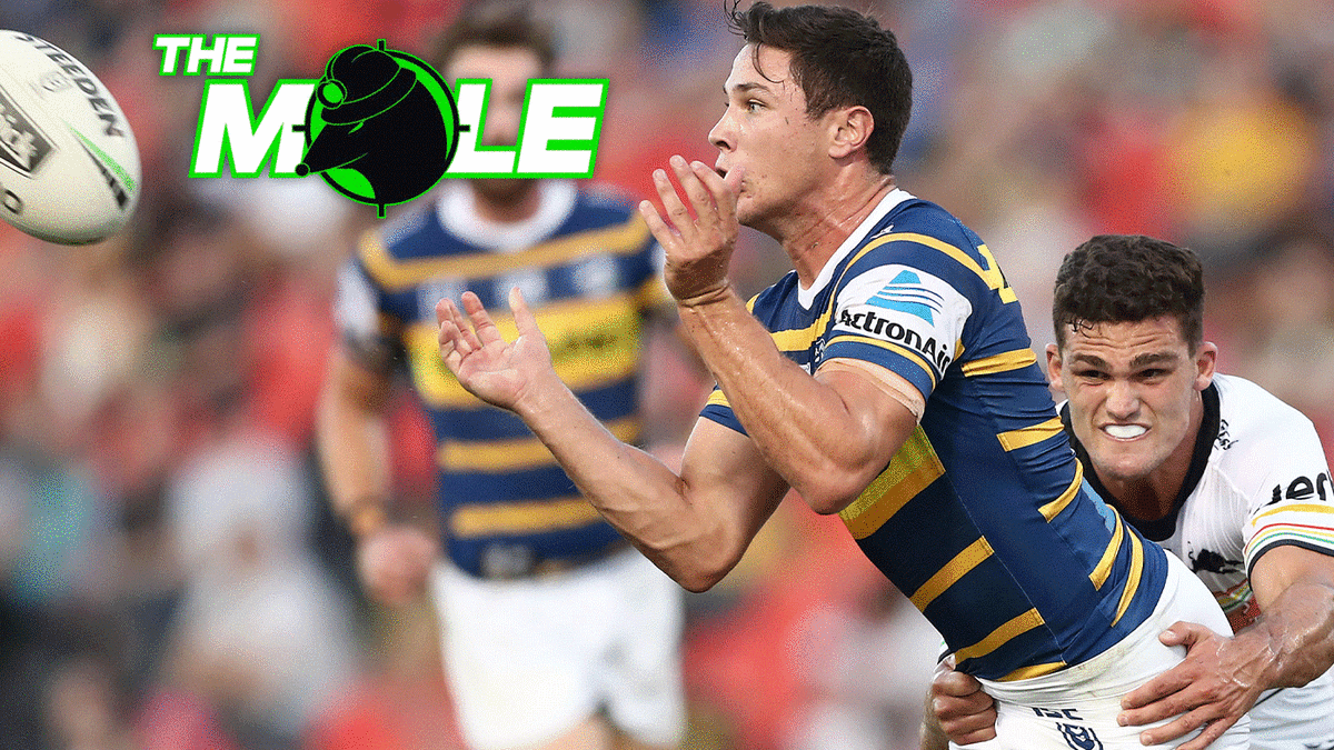 NRL grand final 2022 kick off| The Mole: NRL decider set to be decided ...
