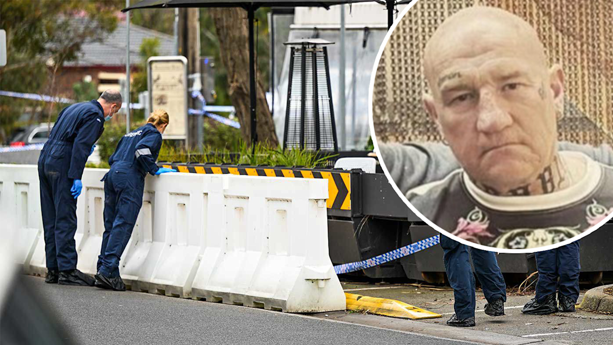 Gavin "Capable" Preston: Jaeden Tito has faced court over gangland ...