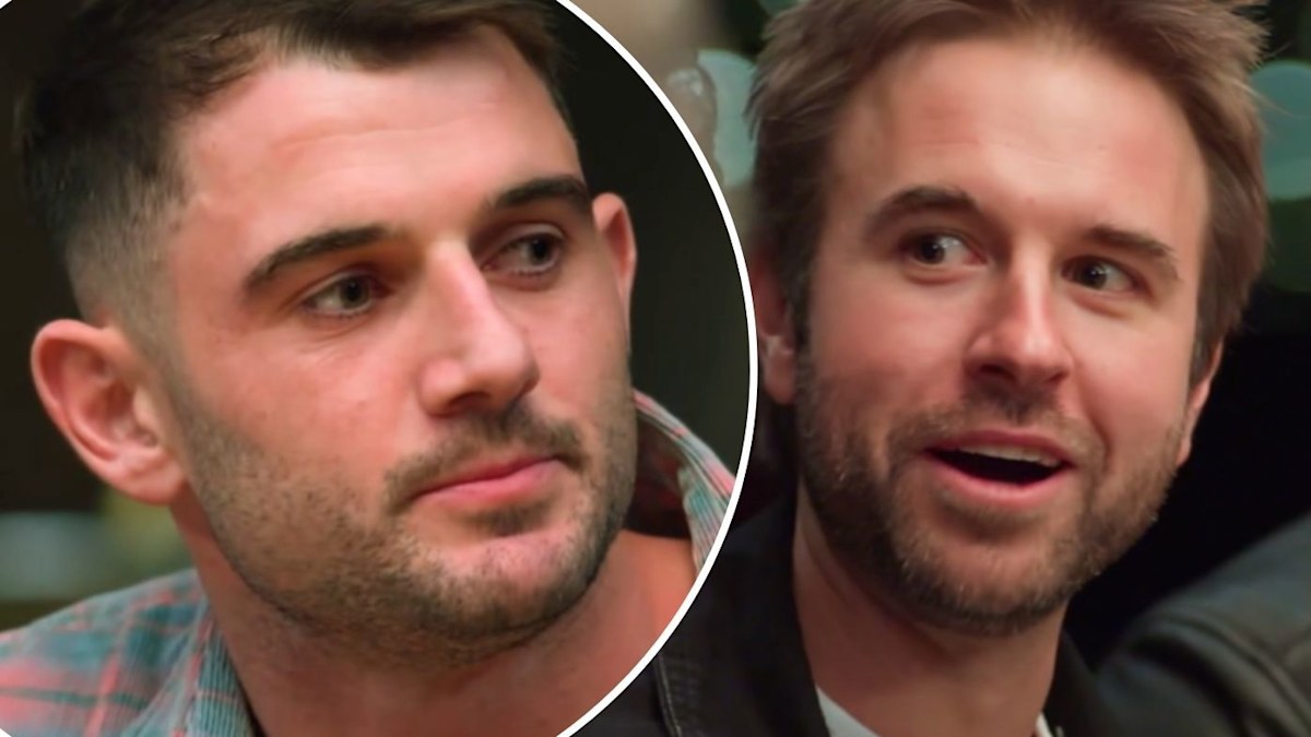 MAFS 2026 Australia: Everything we learnt from the MAFS 2026 Hens' and ...