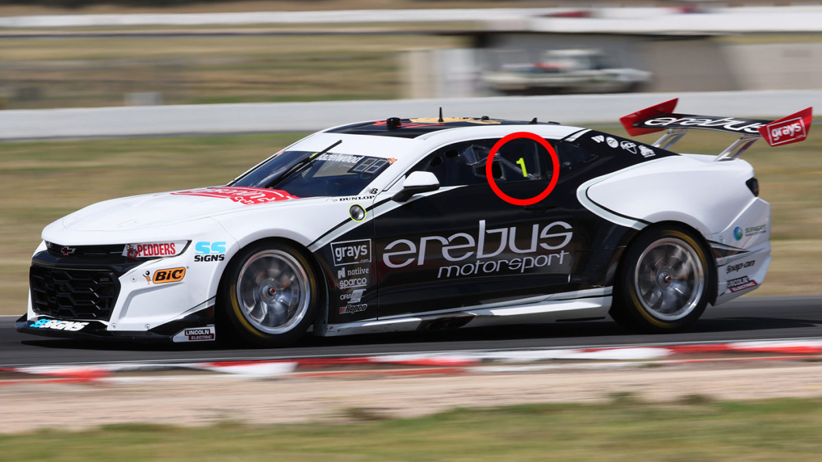 Motorsport Supercars 2024: Jeff Grech lets rip on 'totally ...