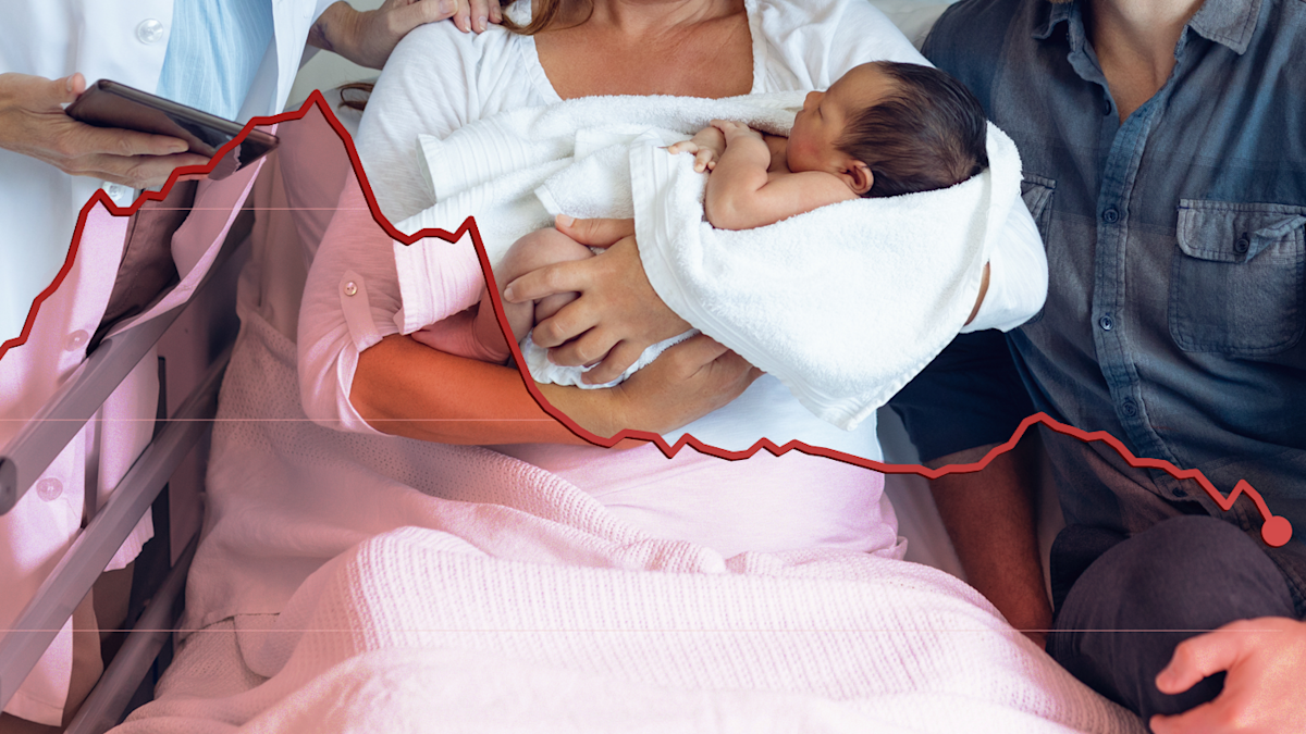 'Can't afford to have another child': Calls for the return of baby ...