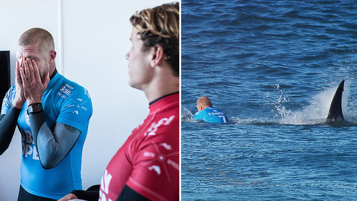 Mick Fanning reveals pledge to Julian Wilson after 'heroic effort ...