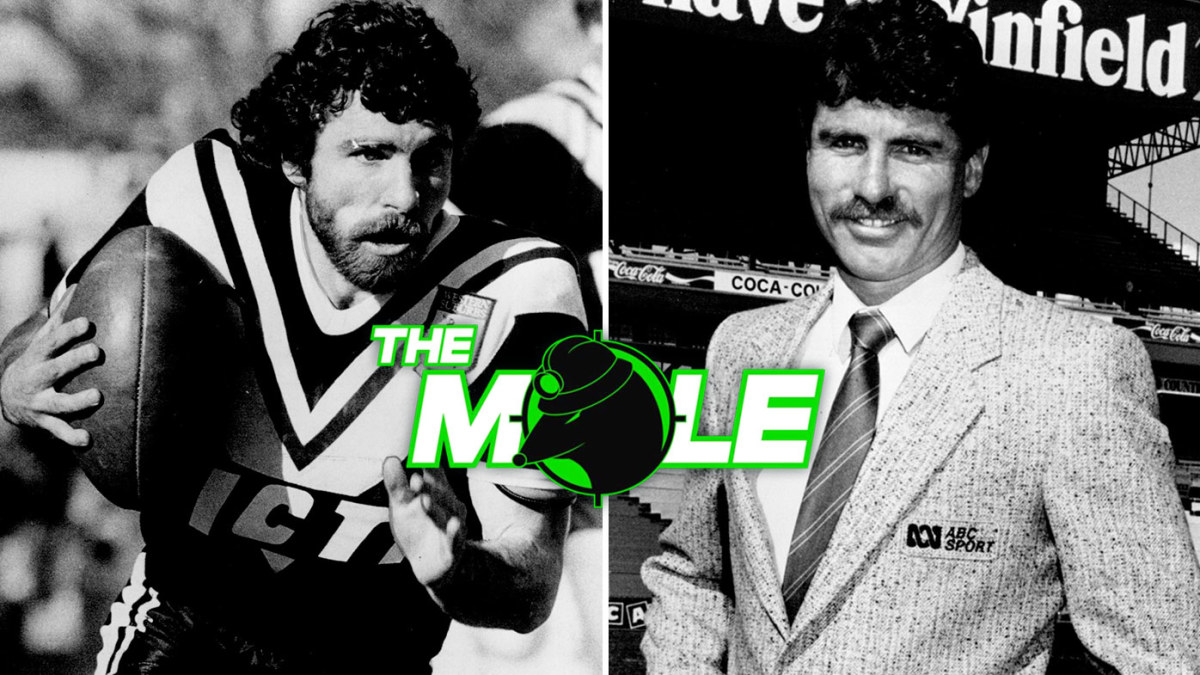 NRL News: NRL legend Warren Boland suffers heart attack