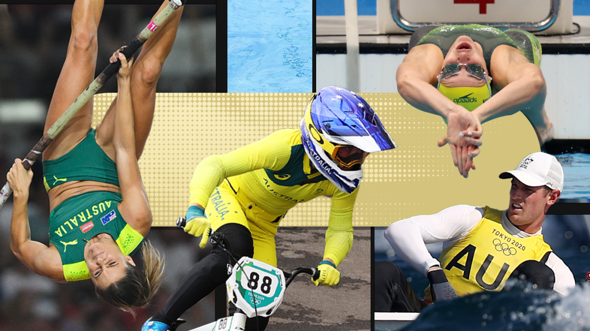 Olympic Games Paris 2024: Australia's best gold medal chances, including Ariarne Titmus, Kaylee ...
