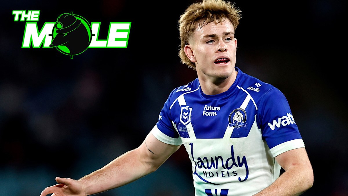 NRL news 2026, The Mole scoops, Dragons coach Shane Flanagan v Bulldogs ...