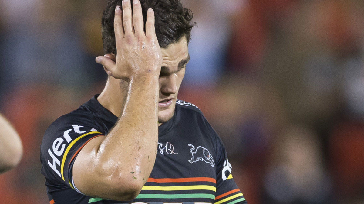 NRL: Penrith Panthers' 'best performance' despite loss to South Sydney
