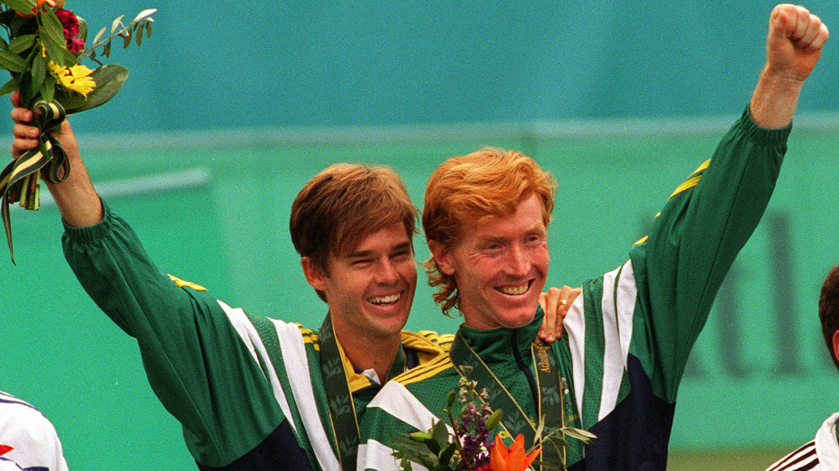 Tennis news 2023 | Todd Woodbridge arrest, recalls 'extraordinary ...