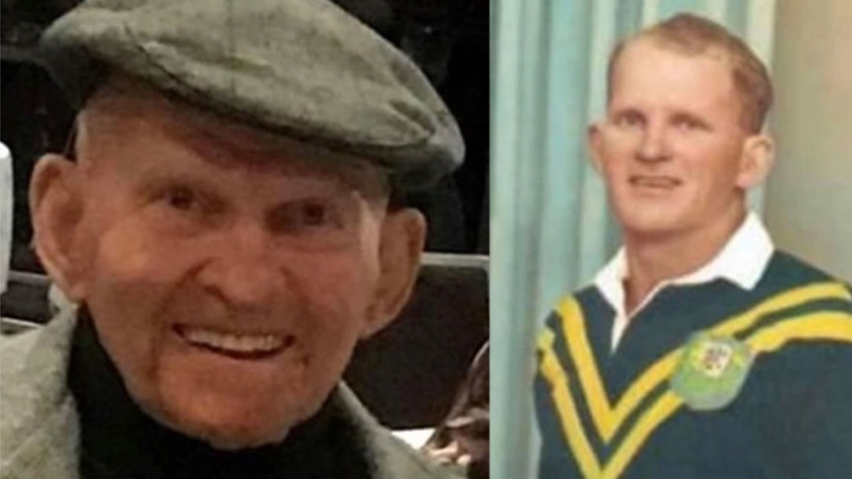 NRL: Rugby league great Gary Parcell dead passes away