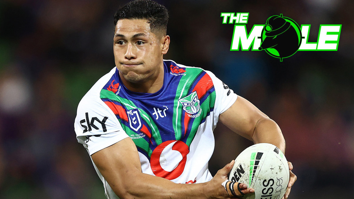 NRL news 2024, The Mole season preview Warriors, Roger Tuivasa-Sheck ...