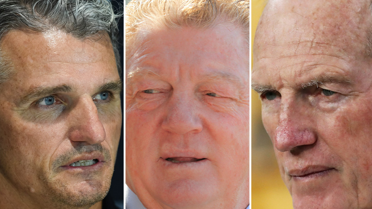 NRL news, 2021: Panthers coach Ivan Cleary's accusation against ...