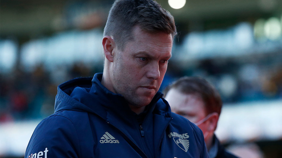 AFL trade grades, report card, team by team analysis, Bobby Hill, Adam ...