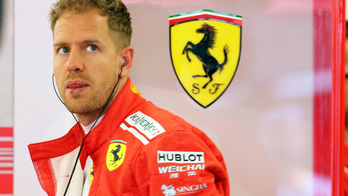 F1 bosses clear Ferrari of cheating | Nine.com.au