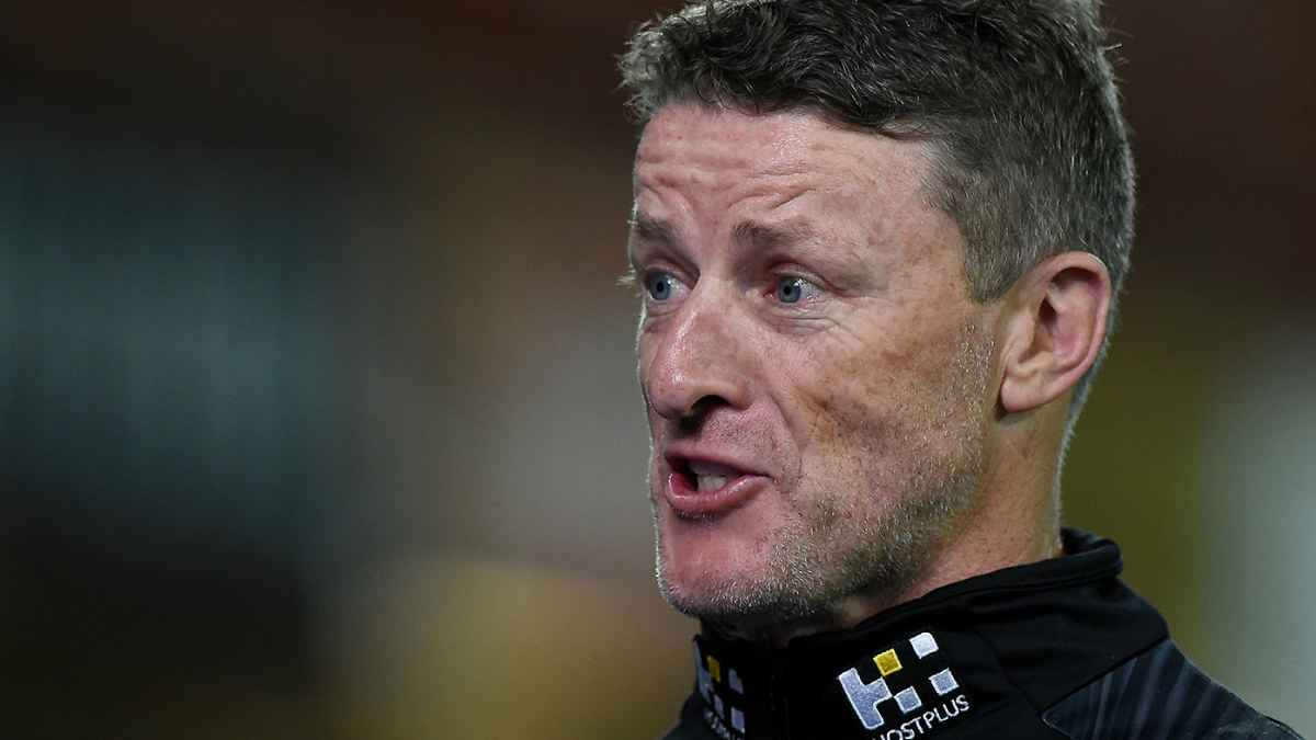 AFL: Damien Hardwick compares Noah Balta to Alex Rance after Richmond ...