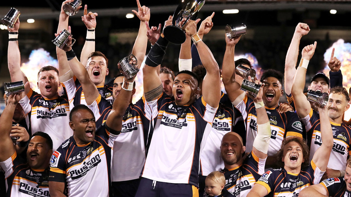 Super Rugby 2021 draw: Rugby Australia unveils revamped fixture