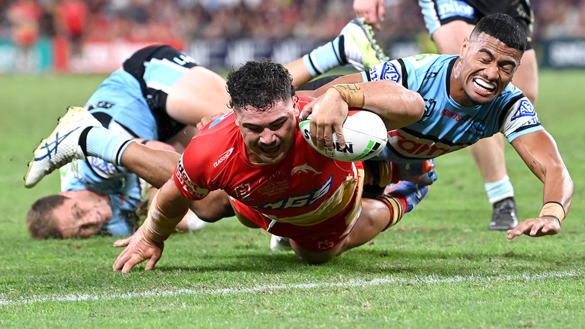 NRL news 2023 | Wayne Bennett press conference, Valynce Te Whare Haka ...