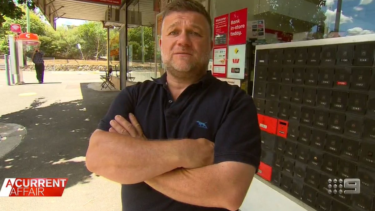 Victorian man wins civil case against Australia Post for 'carding' him ...