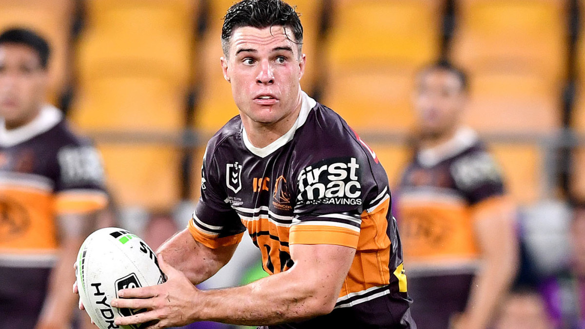 NRL news | Brisbane Broncos Round 22 team changes | Brodie Croft ...
