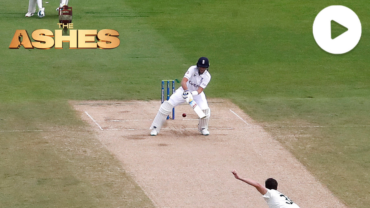 Ashes 2023 first Test day 4 video highlights every wicket from ...