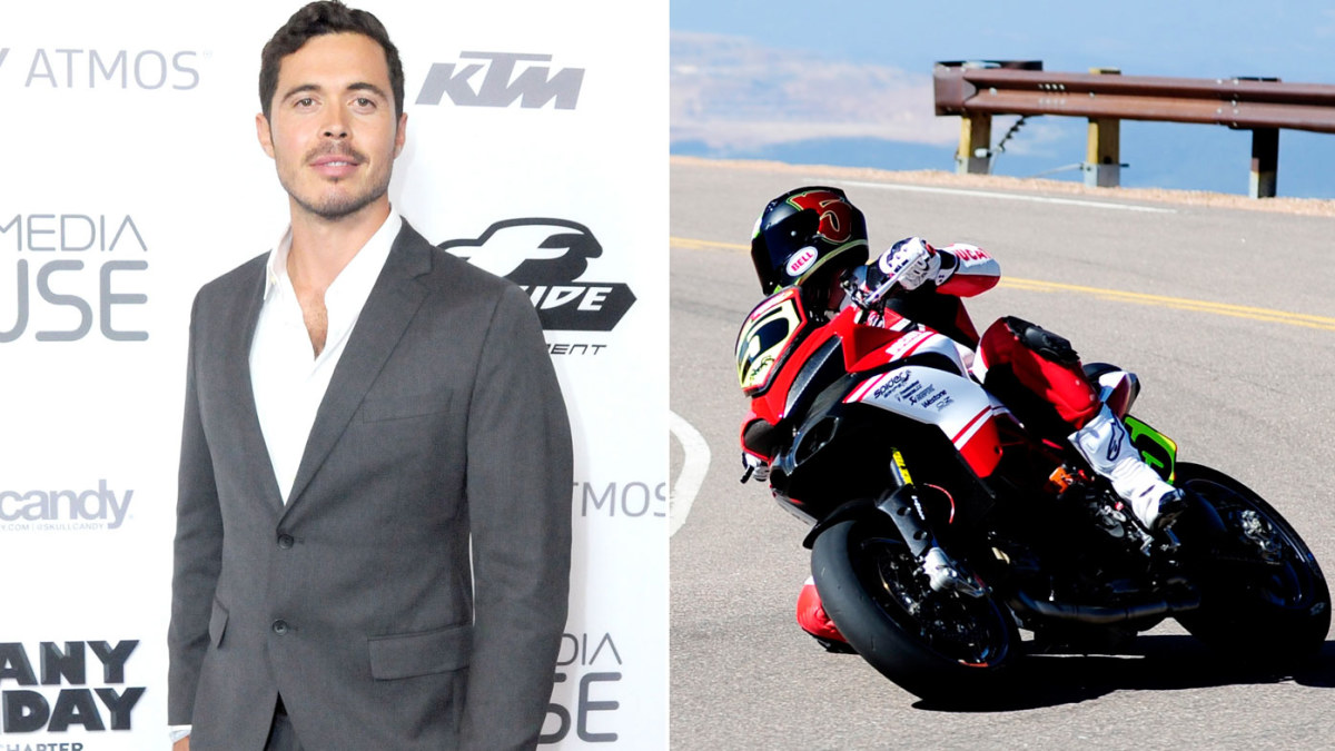 Carlin Dunne Pikes Peak death, mum's emotional tribute