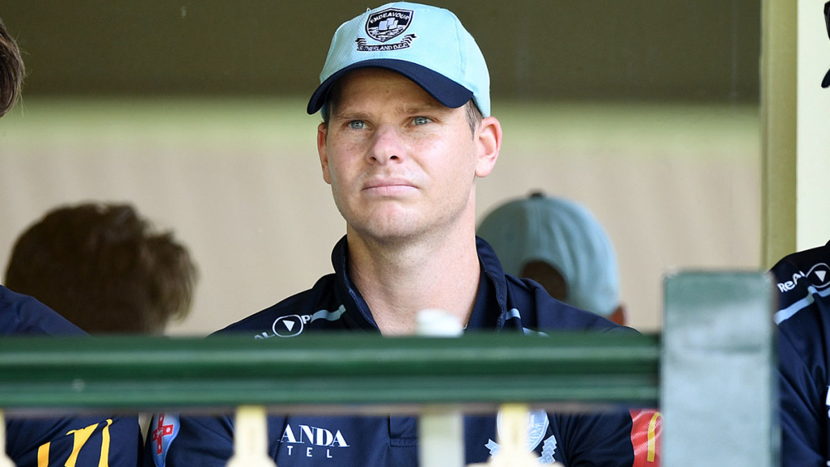 Cricket: Steve Smith talks about ball tampering incident that led to ...