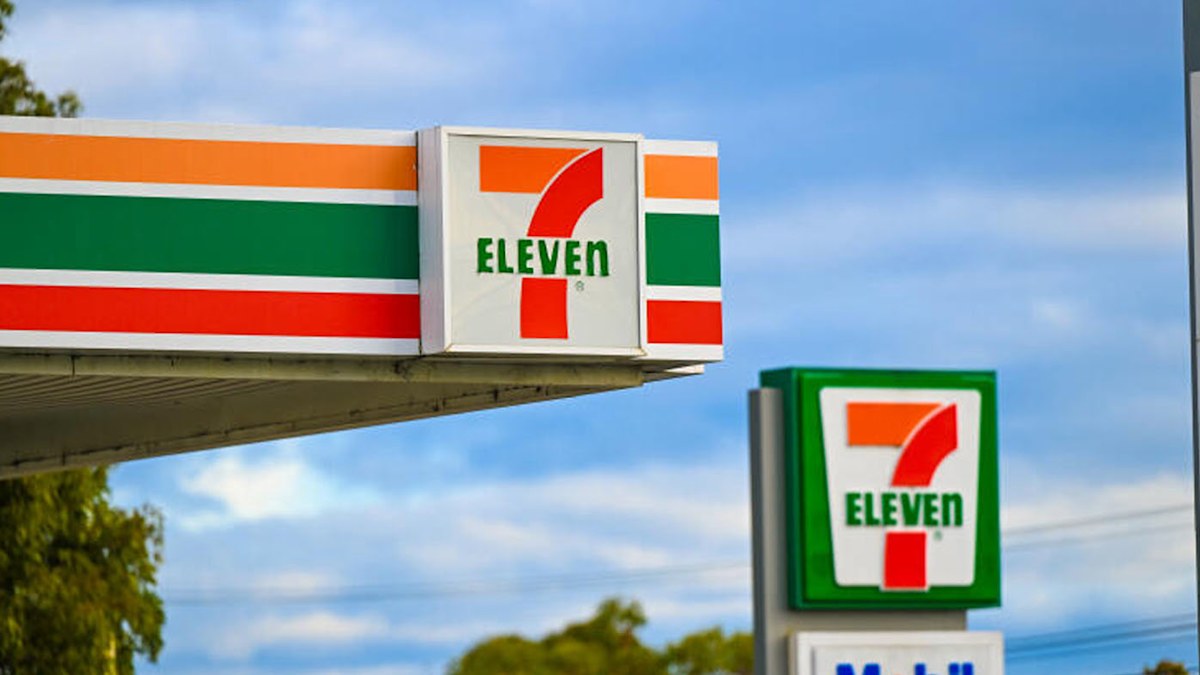 Australian 7-Eleven stores sold to overseas parent company in $1.7 ...