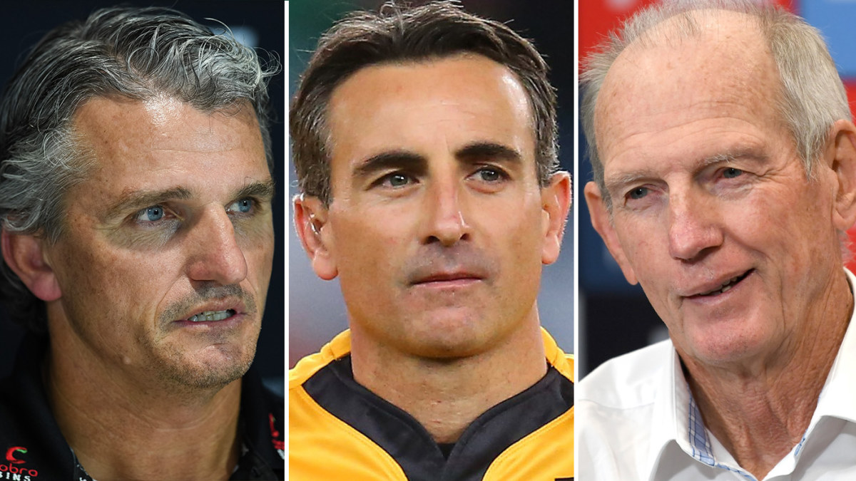 NRL grand final 2021: Gerard Sutton weighs in on war between Penrith ...