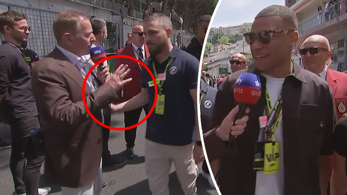 F1 news 2024 Monaco Grand Prix: Martin Brundle brutally shuts down ...