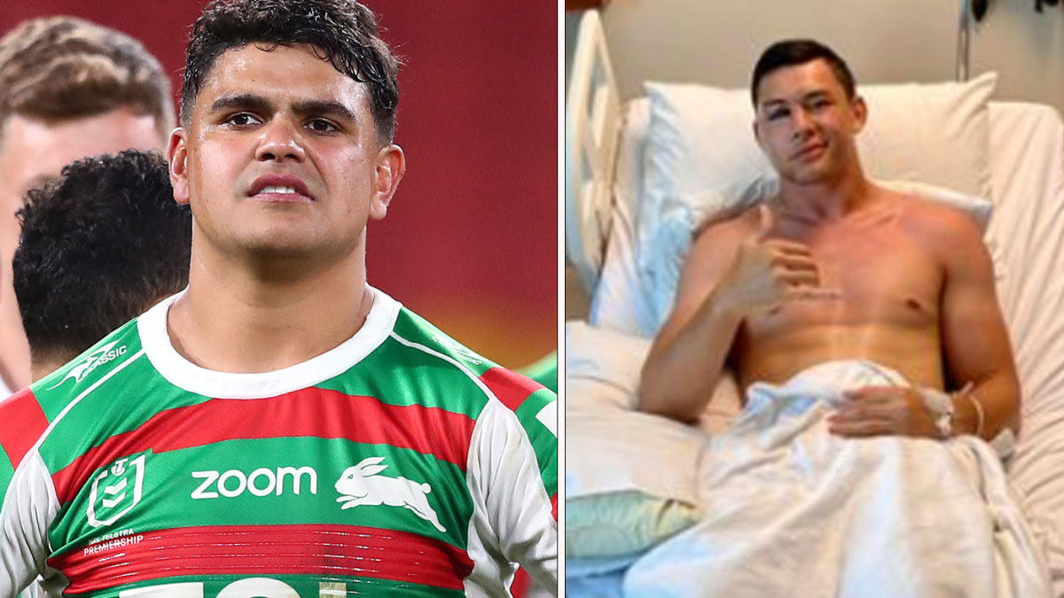 NRL news, Joseph Manu's family plead for calm after brutal Latrell ...