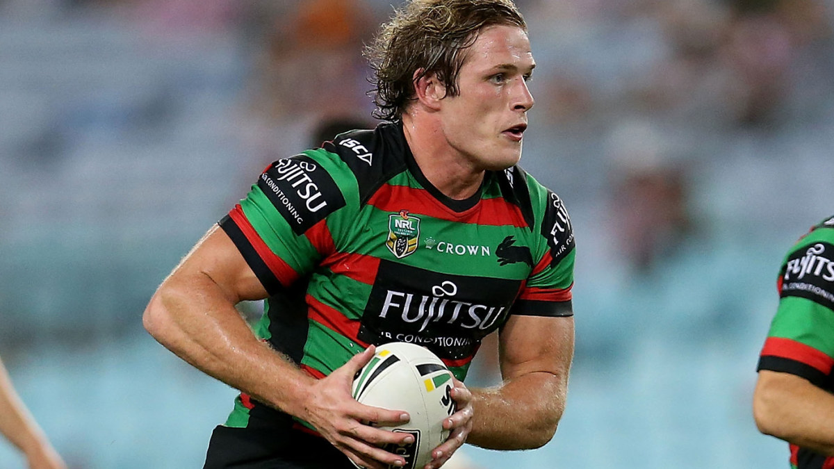 NRL News 2022: George Burgess announces retirement South Sydney ...