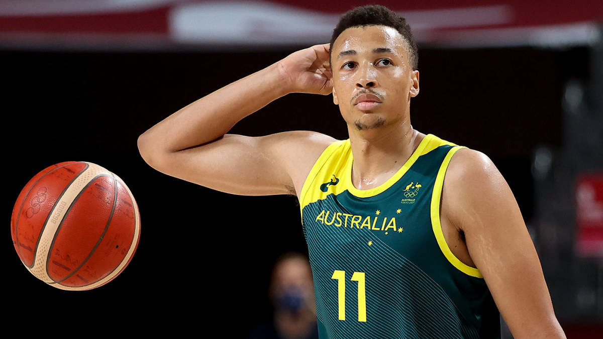 NBA news 2024: Dante Exum out indefinitely with 'serious' wrist injury ...