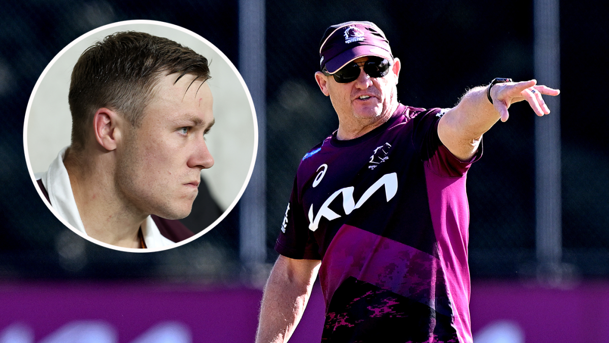 NRL news 2024 | Brisbane Broncos season; Broncos vs Storm; Billy ...