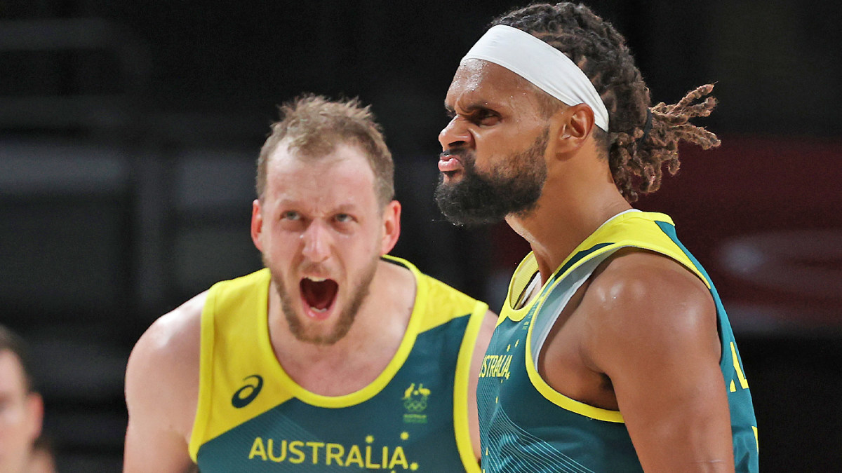 Basketball news 2025: Patty Mills linked with NBL move; NBA future ...