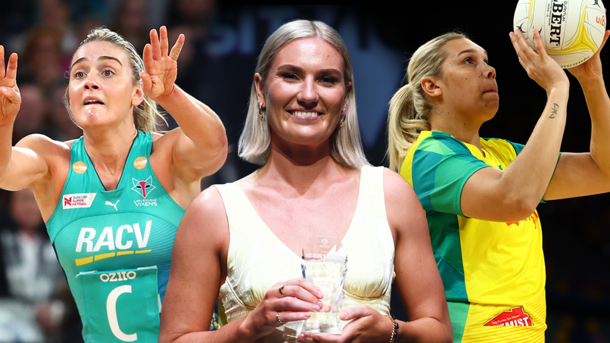 Netball news 2023: Pay dispute analysis, collective player agreement ...