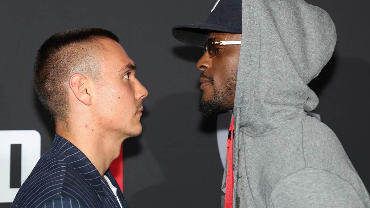 Boxing news 2023: Tim Tszyu's cutting message for Tony Harrison at ...