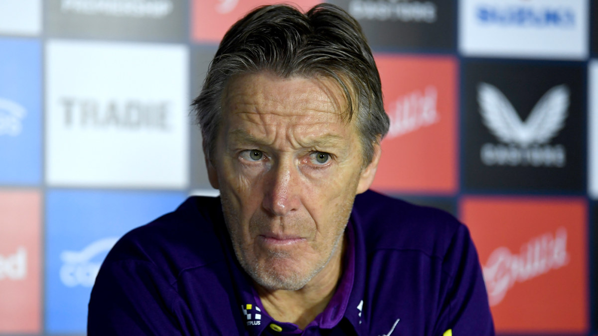 State of Origin 2025: Laurie Daley reveals call to recruit Craig ...