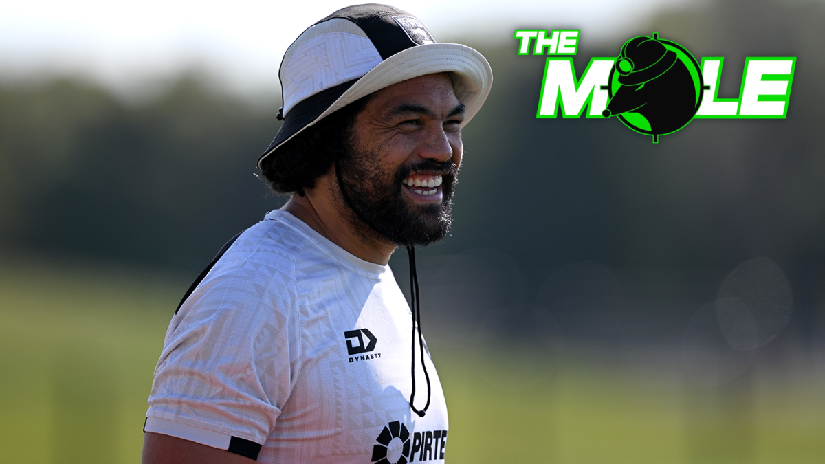 NRL news 2024: Newcastle Knights sign Adam Blair, pathways role ...