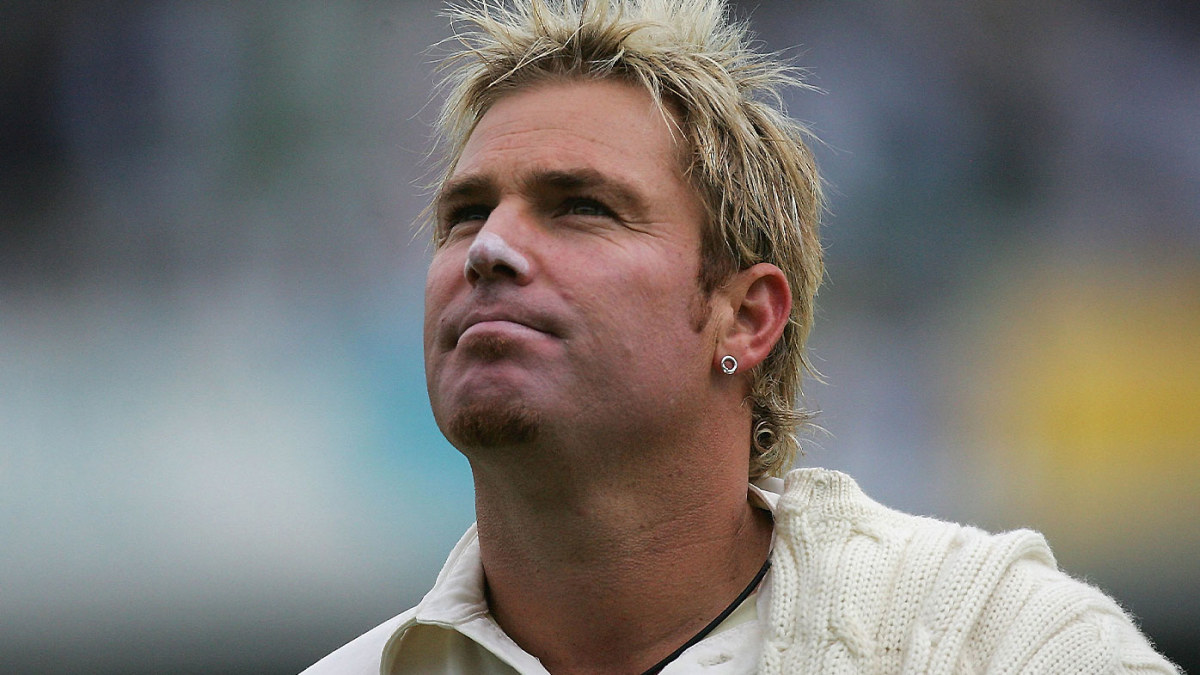 Shane Warne death: Ian Healy and Ian Chappell reveal fallen legend's ...