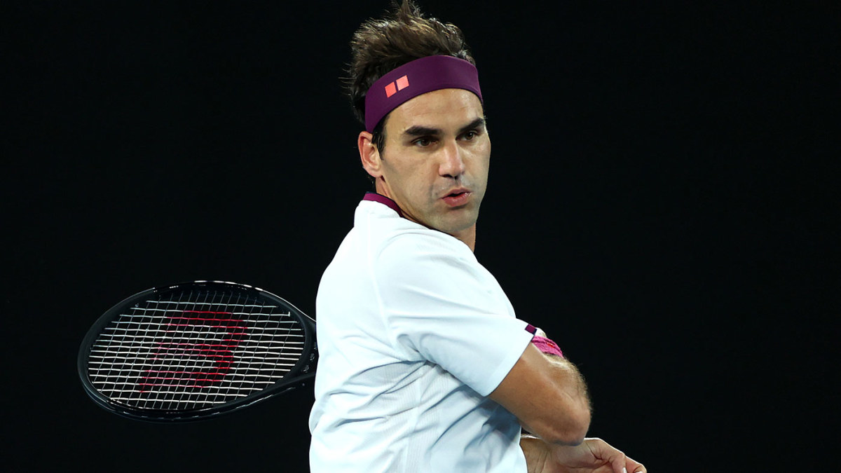 Tennis: Roger Federer shrugs off retirement talk, eyes ATP tournament ...