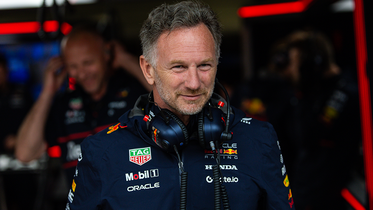F1 news 2026 Christian Horner return; Alpine investment group; Otro ...