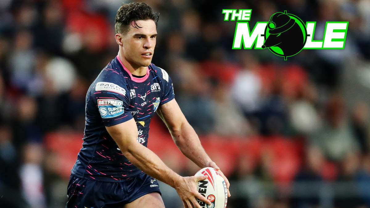 NRL news 2024 | Brodie Croft emerges as 'firm favourite' to replace Ben ...