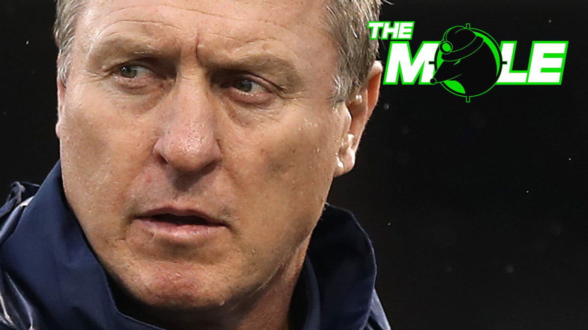 NRL news | Dragons new coach, David Furner chances boosted by interview