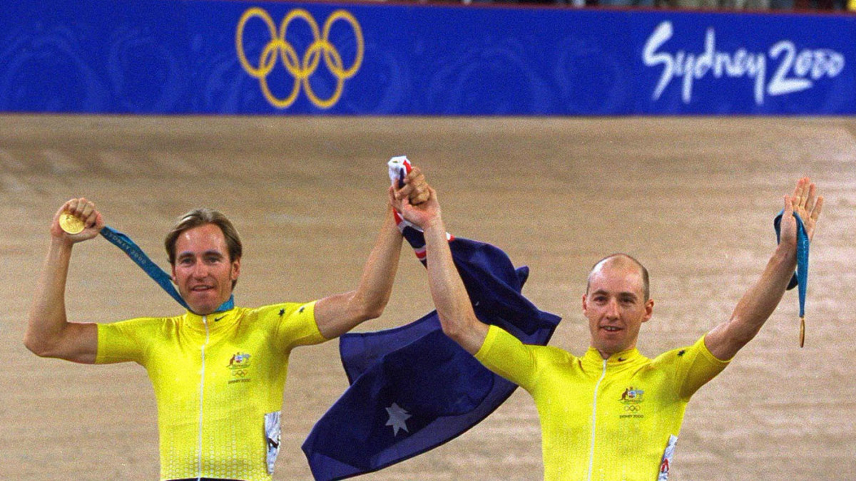Cycling news 2024: AusCycling slams NSW government over Dunc Gray ...